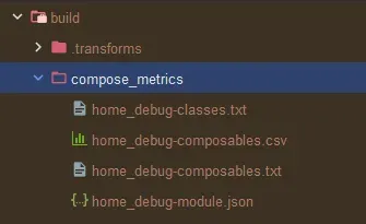 [Android] Compose에서의 안정성과 Immutable Collection 라이브러리 분석하기