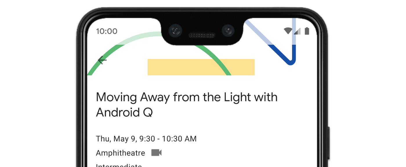 Android Edge To Edge 이해하고 적용해보기