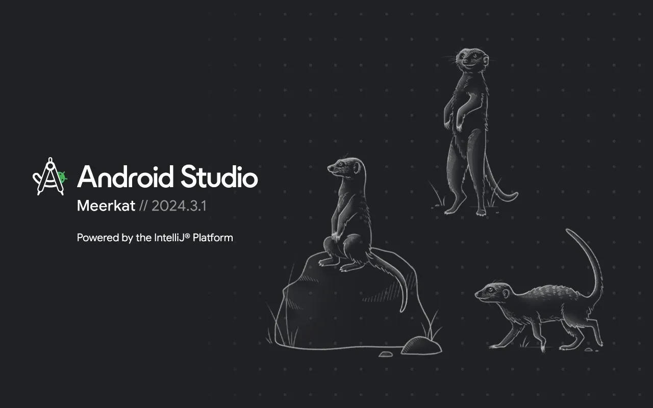 Android Studio Meerkat 버전에서 추가된 기능들에 대하여