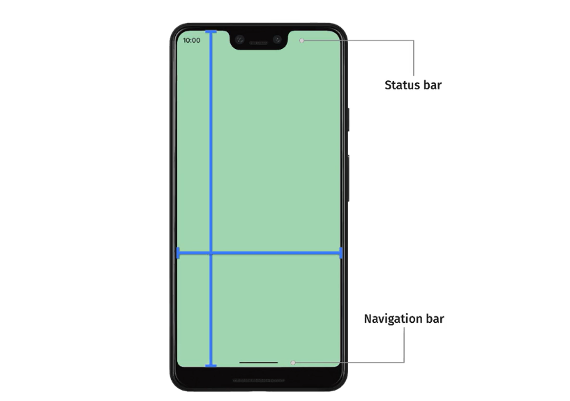 [Android] Edge-to-Edge 이해하고 적용해보기