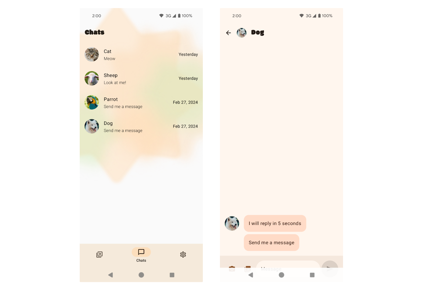 [Android] Edge-to-Edge 이해하고 적용해보기